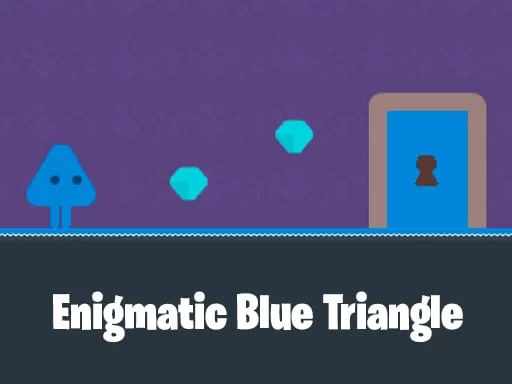 Enigmatic Blue Triangle | 2005 Yılından günümüze kesintisiz kaliteli ...