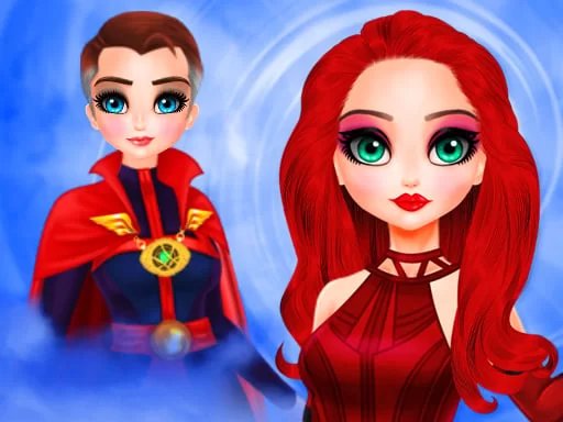 Lady Strange & Ruby Witch | 2005 Yılından günümüze kesintisiz kaliteli ...