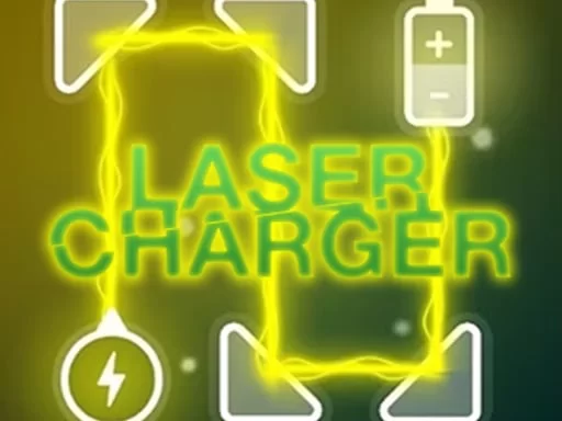 Laser Charger | 2005 Yılından günümüze kesintisiz kaliteli oyunlar ...