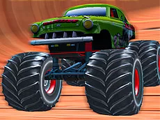 Monster Track | 2005 Yılından günümüze kesintisiz kaliteli oyunlar ...