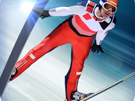 Ski Jumping Pro | 2005 Yılından günümüze kesintisiz kaliteli oyunlar ...
