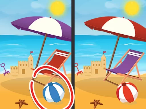 Spot The Difference: Seasons | 2005 Yılından günümüze kesintisiz ...