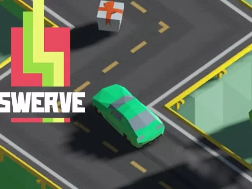 Swerve Car | 2005 Yılından günümüze kesintisiz kaliteli oyunlar sunan ...